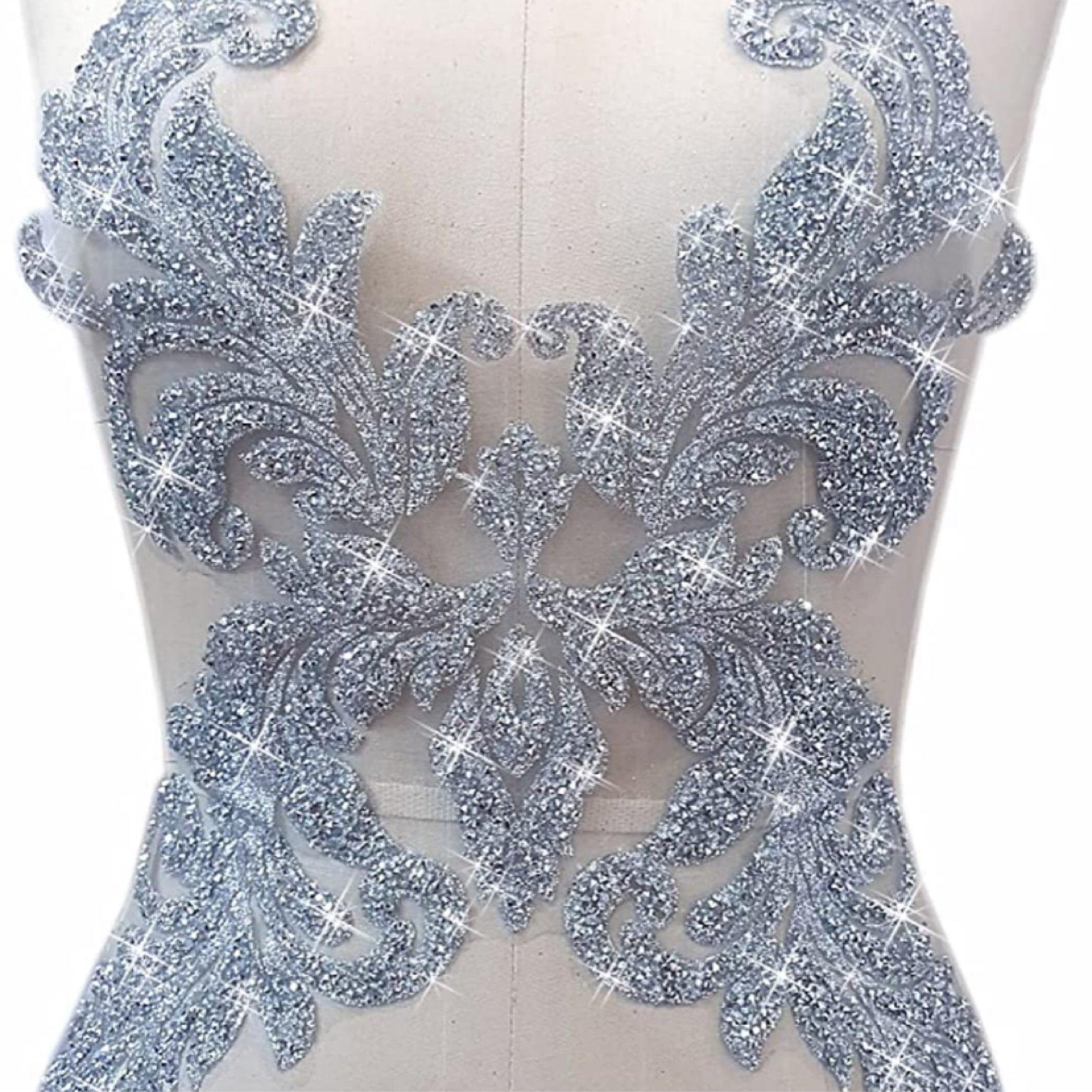 Custom Dress | The Sets Design Company